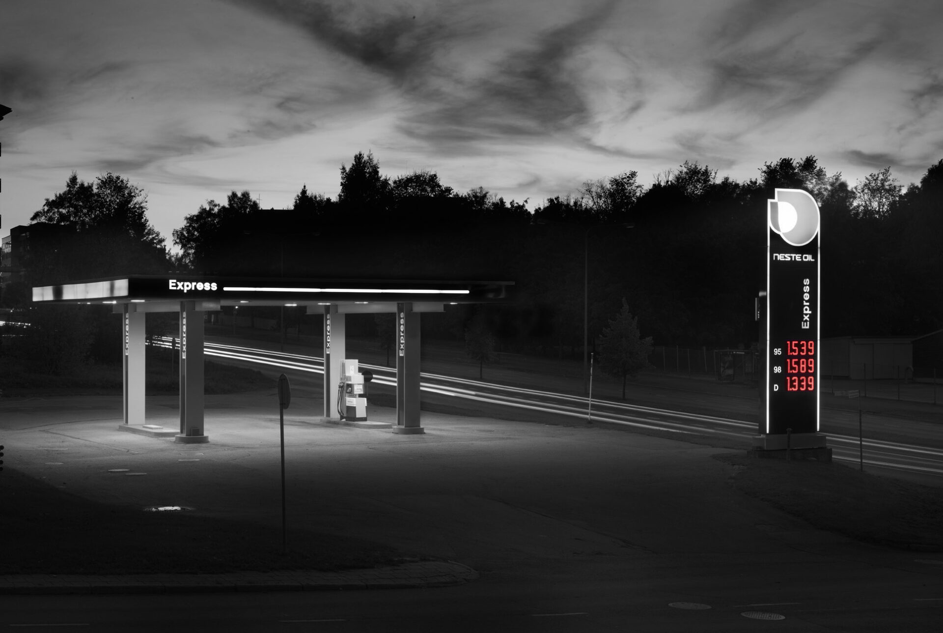 Products – FLS Finland